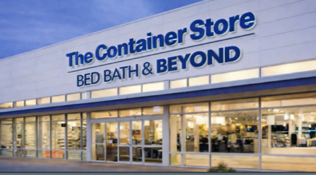 The Container Store kicks off 98 store refurbishment program - Inside ...