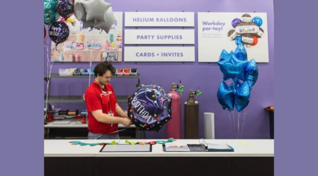 Party City stages comeback, this time inside Staples - Inside Retail US