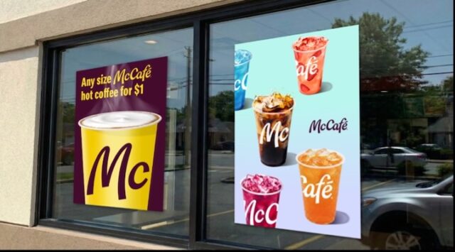McCafe refreshes brand identity as it expands offer - Inside Retail US