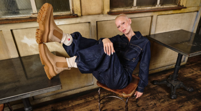 Timberland opens in New Jersey, plans 20 stores this year - Inside ...