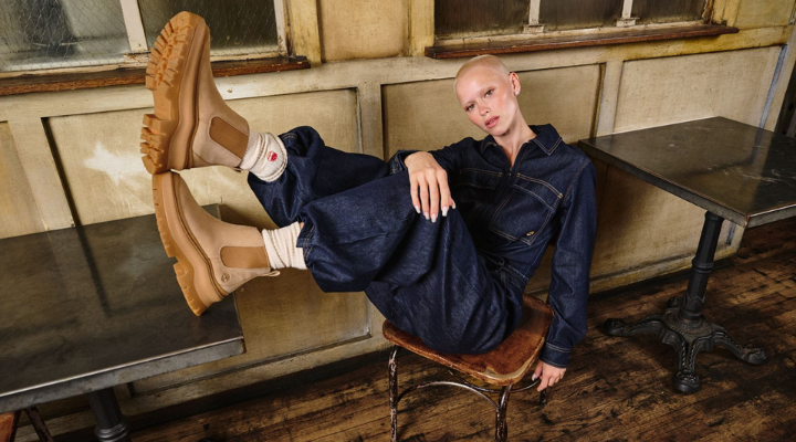 Timberland opens in New Jersey, plans 20 stores this year - Inside ...