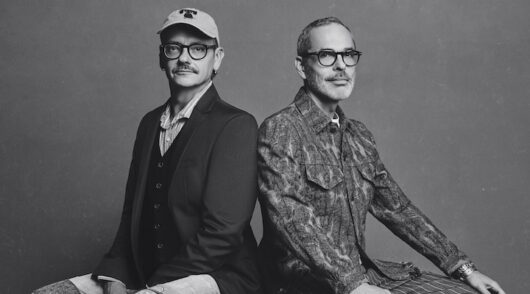 OTB acquires full ownership of Viktor&Rolf - Inside Retail US
